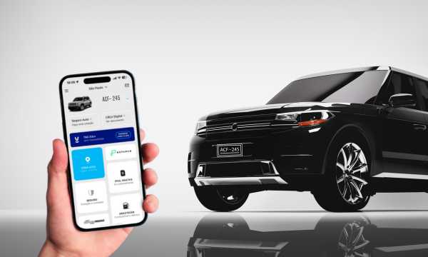 Conheça os Apps para Consultar Placa de Carro em Instantes